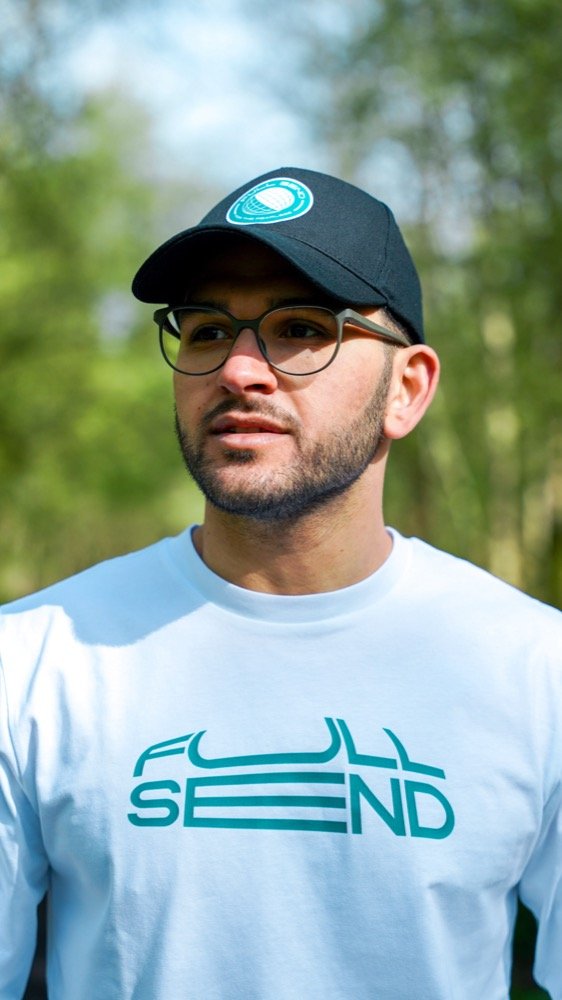 5 Minutes with... Robert Stein, Founder of Full Send