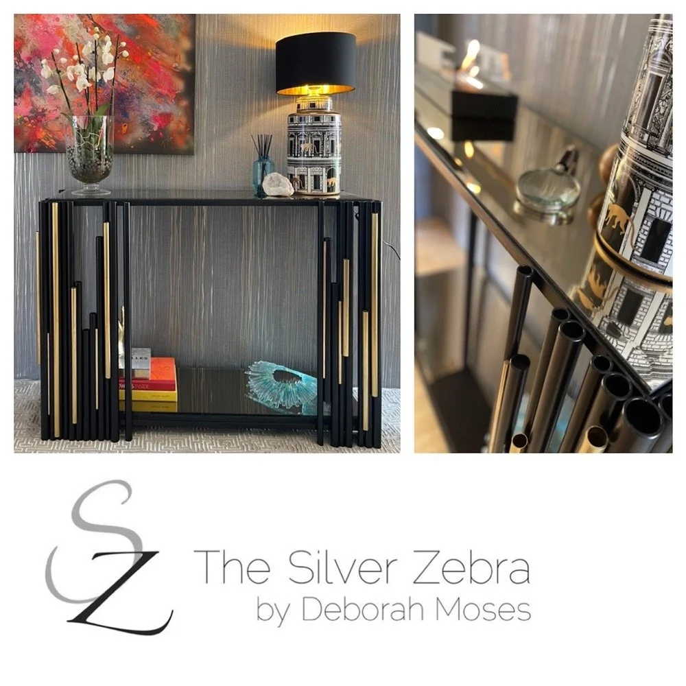 Q&A with... Deborah Moses