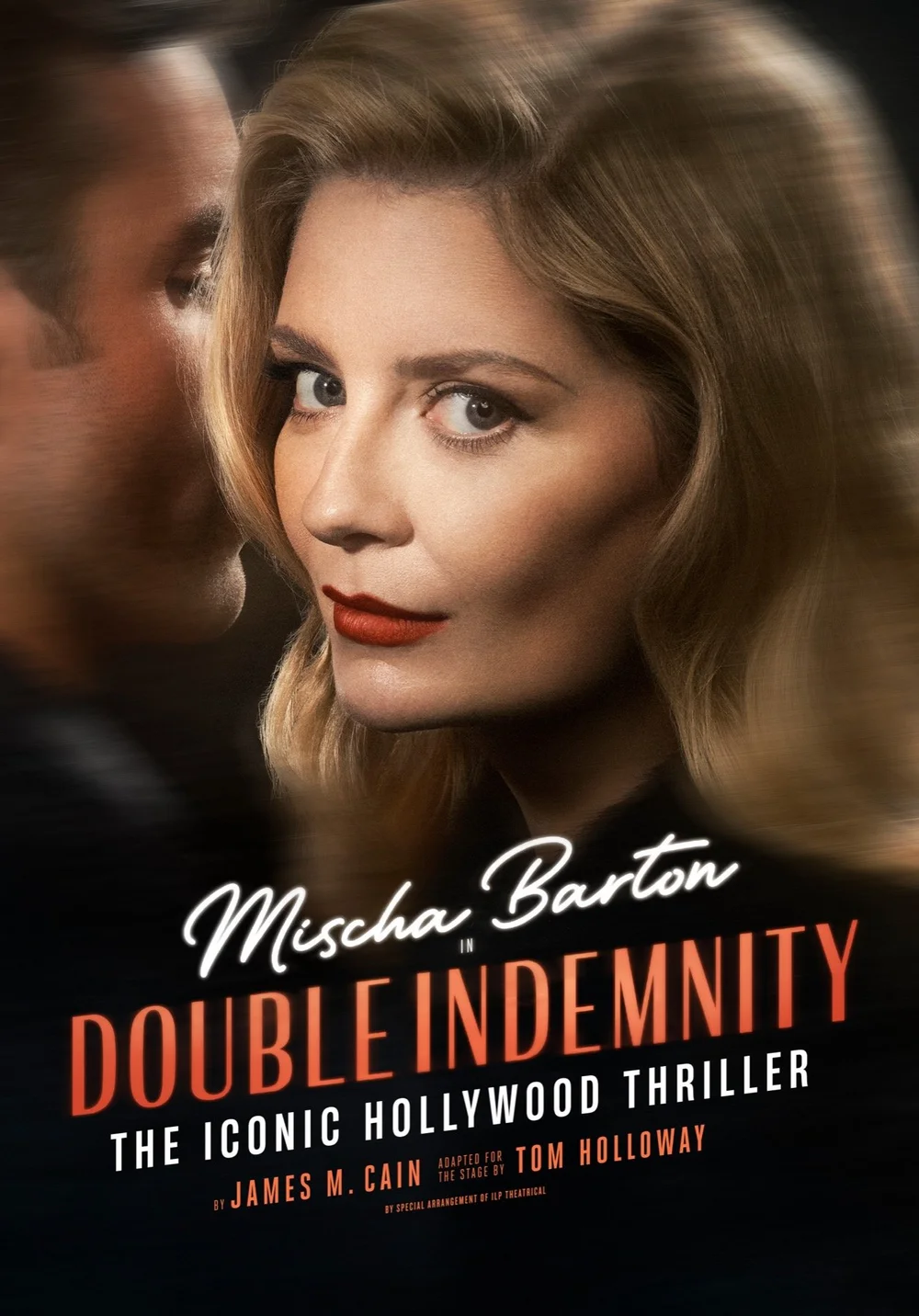 The Seduction of Mischa Barton