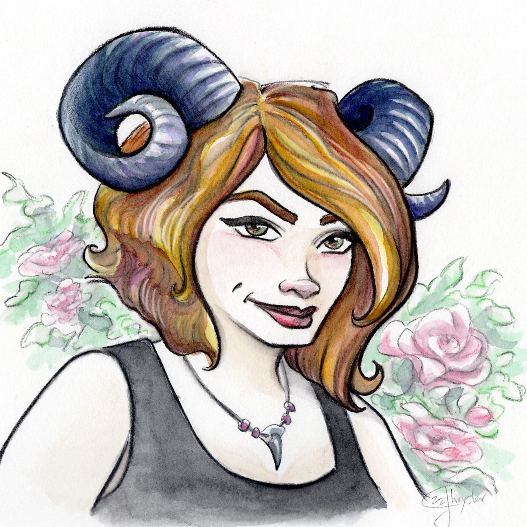 About — Jessica Chrysler