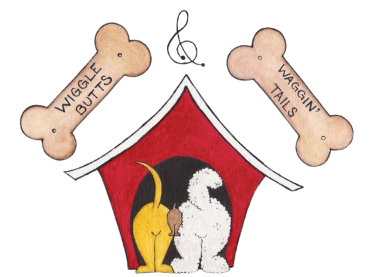 Wiggle Butts & Waggin Tails Doggy Daycare and Boarding
