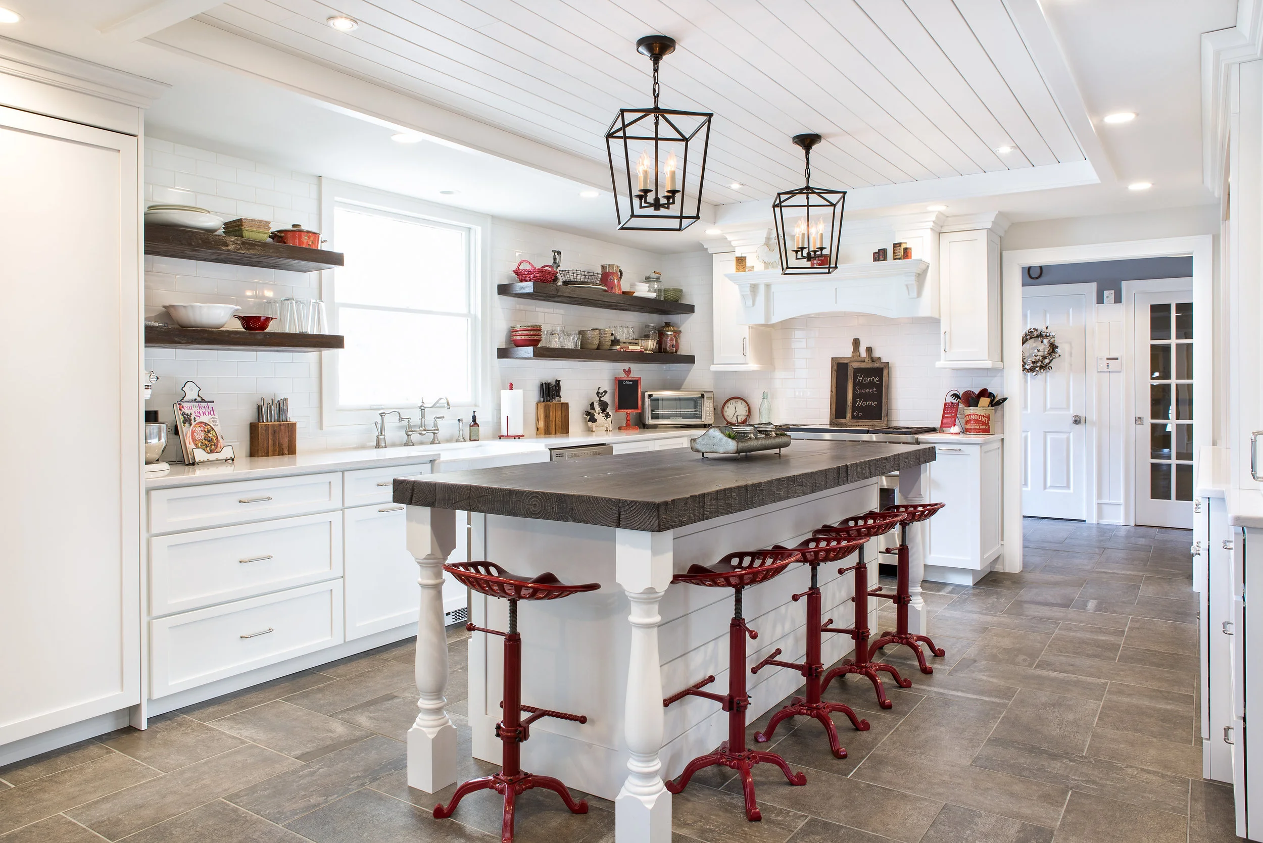 Project Gallery — J.Thomas Kitchens