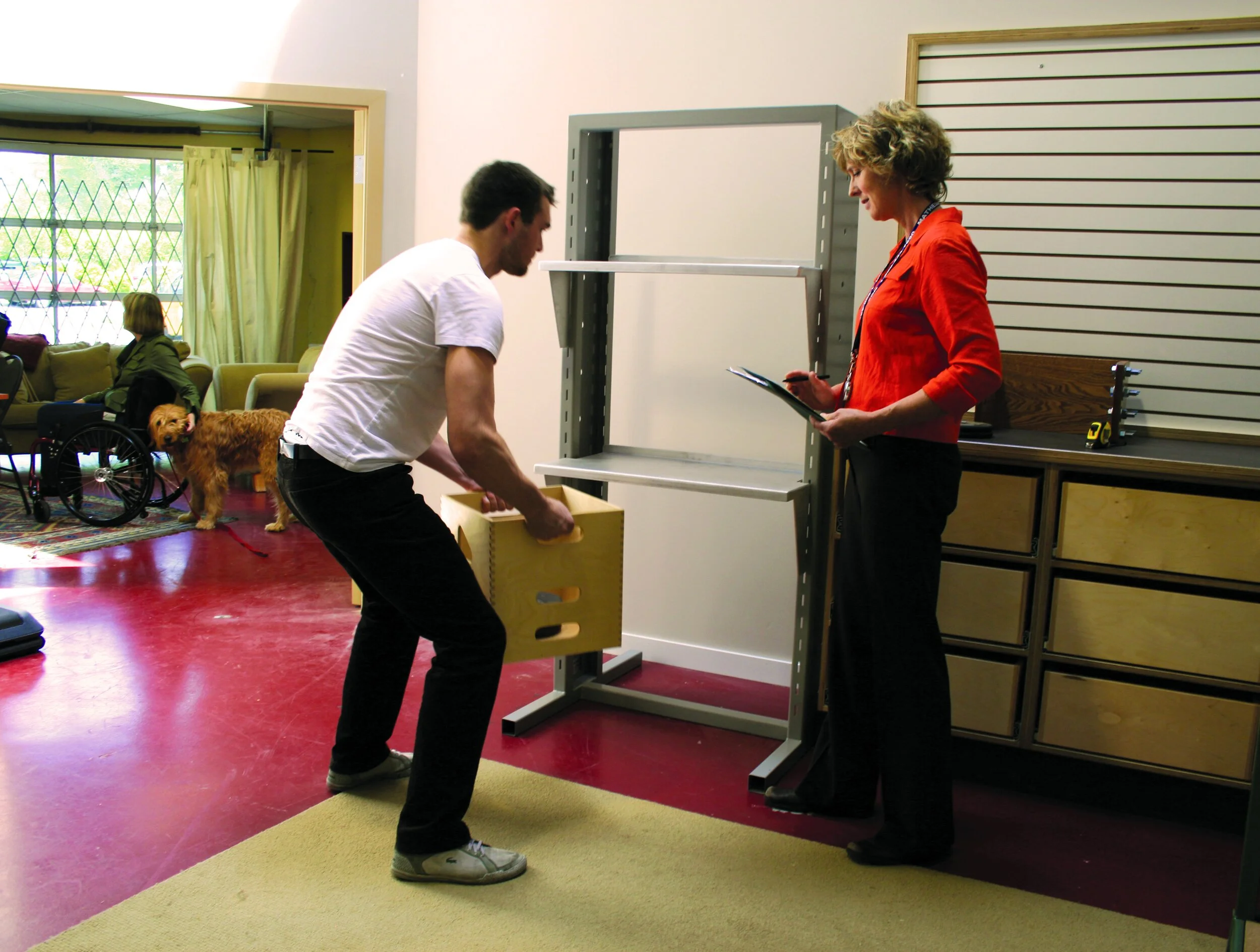 Access Community Therapists Ltd.