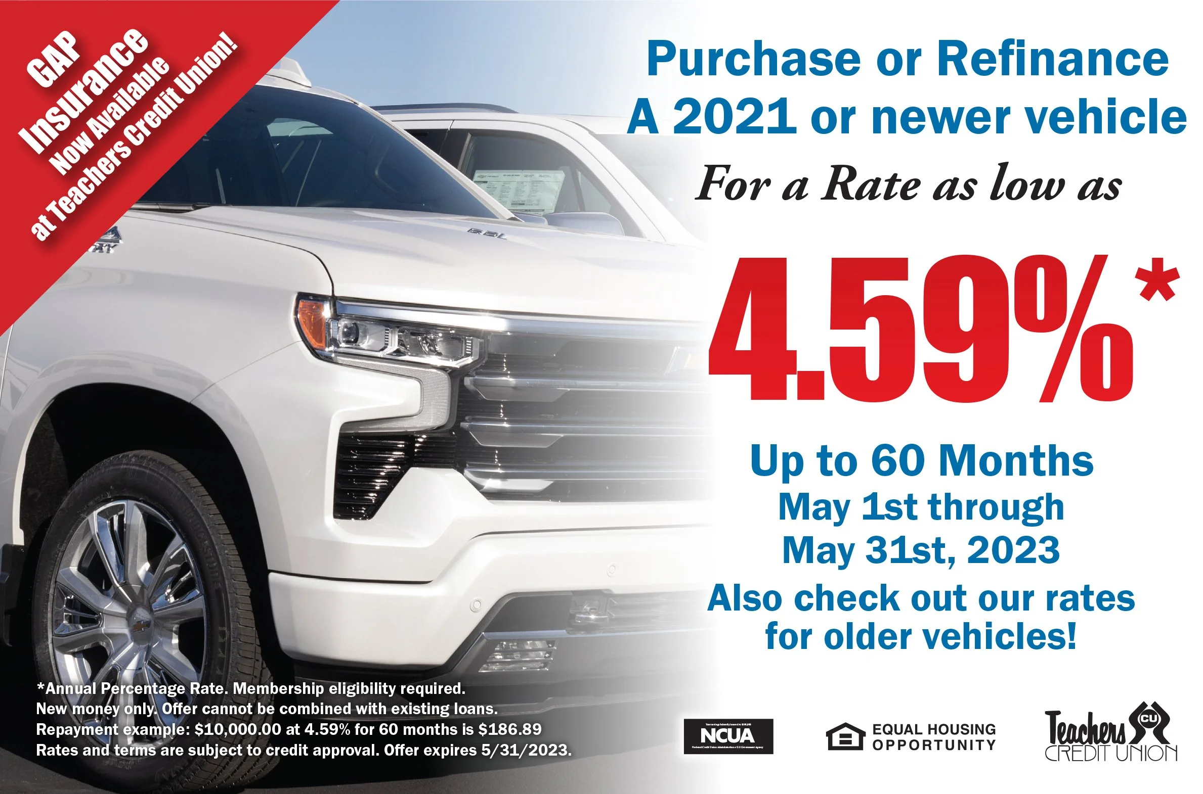 News & Events — Teachers CU