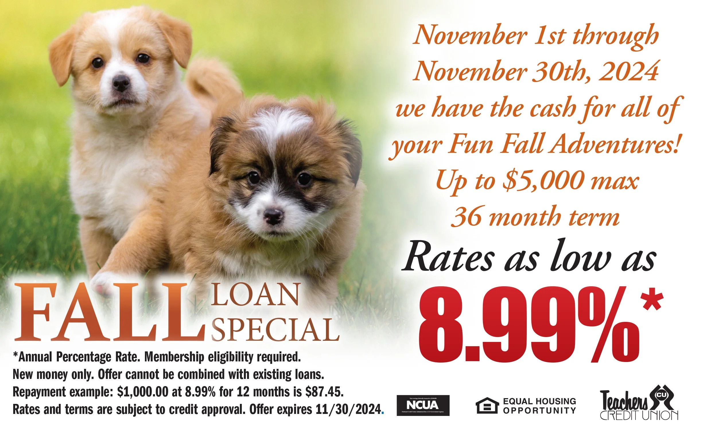 News & Events — Teachers CU