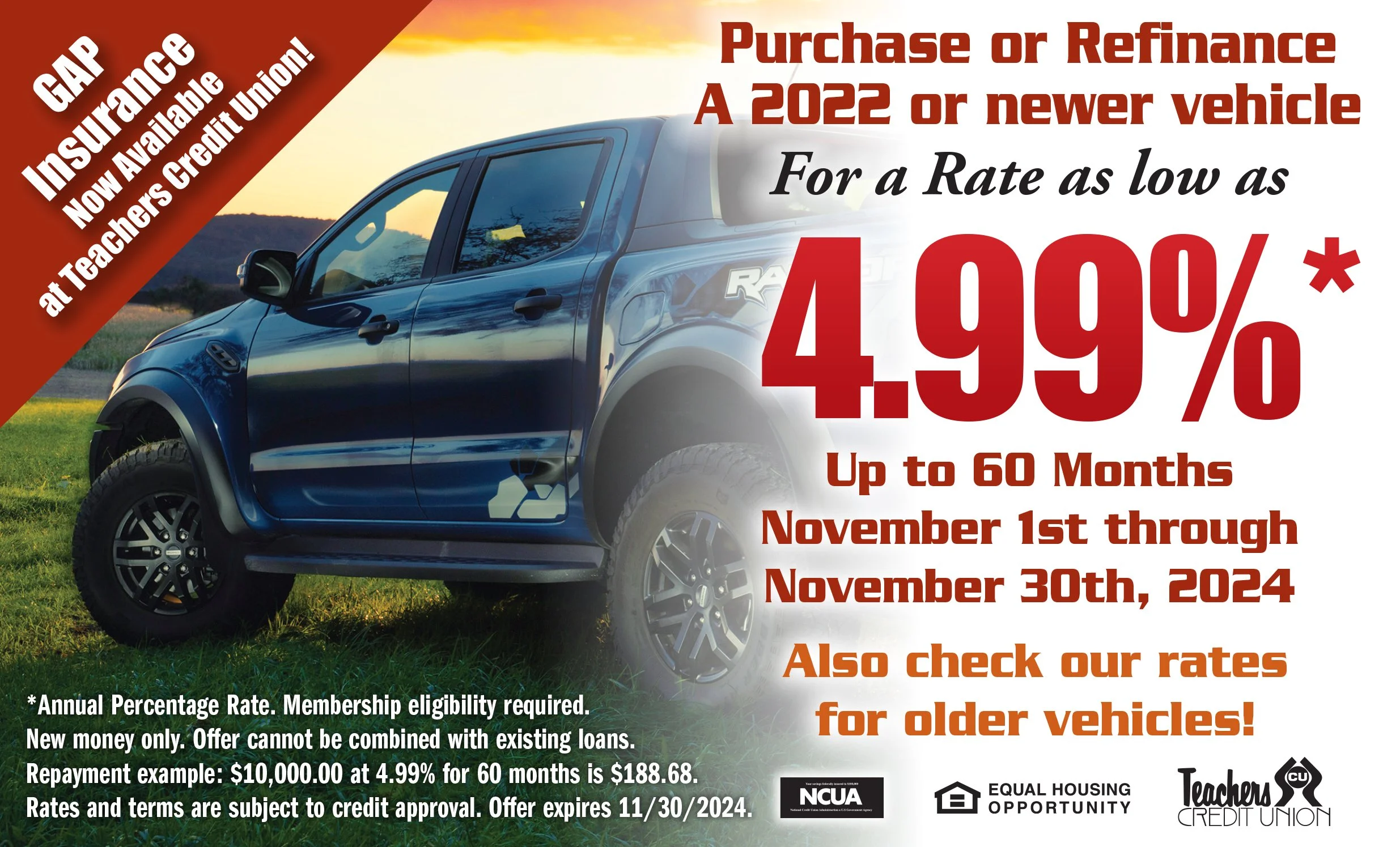 News & Events — Teachers CU