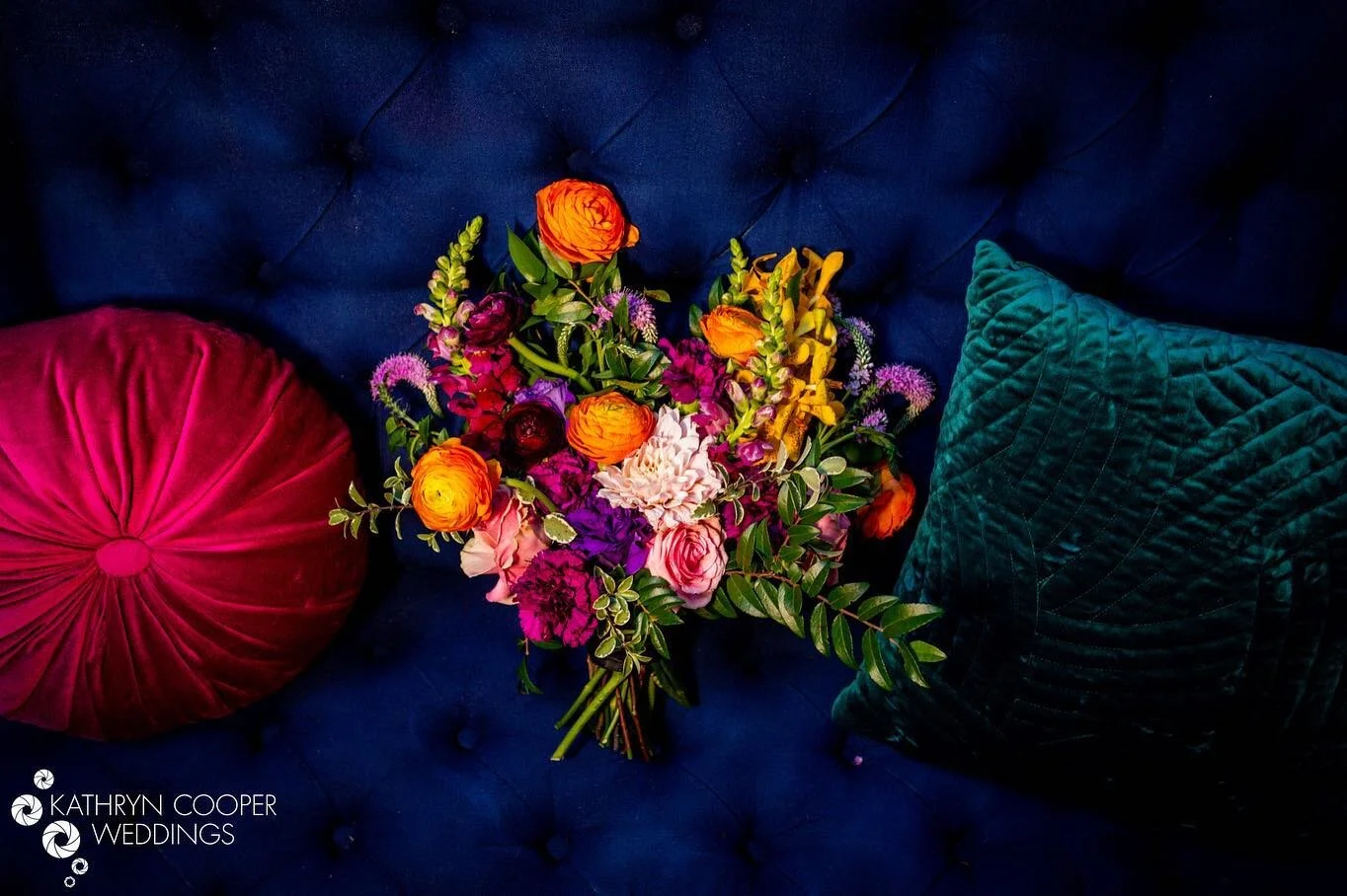 Wild Quill Calligraphy