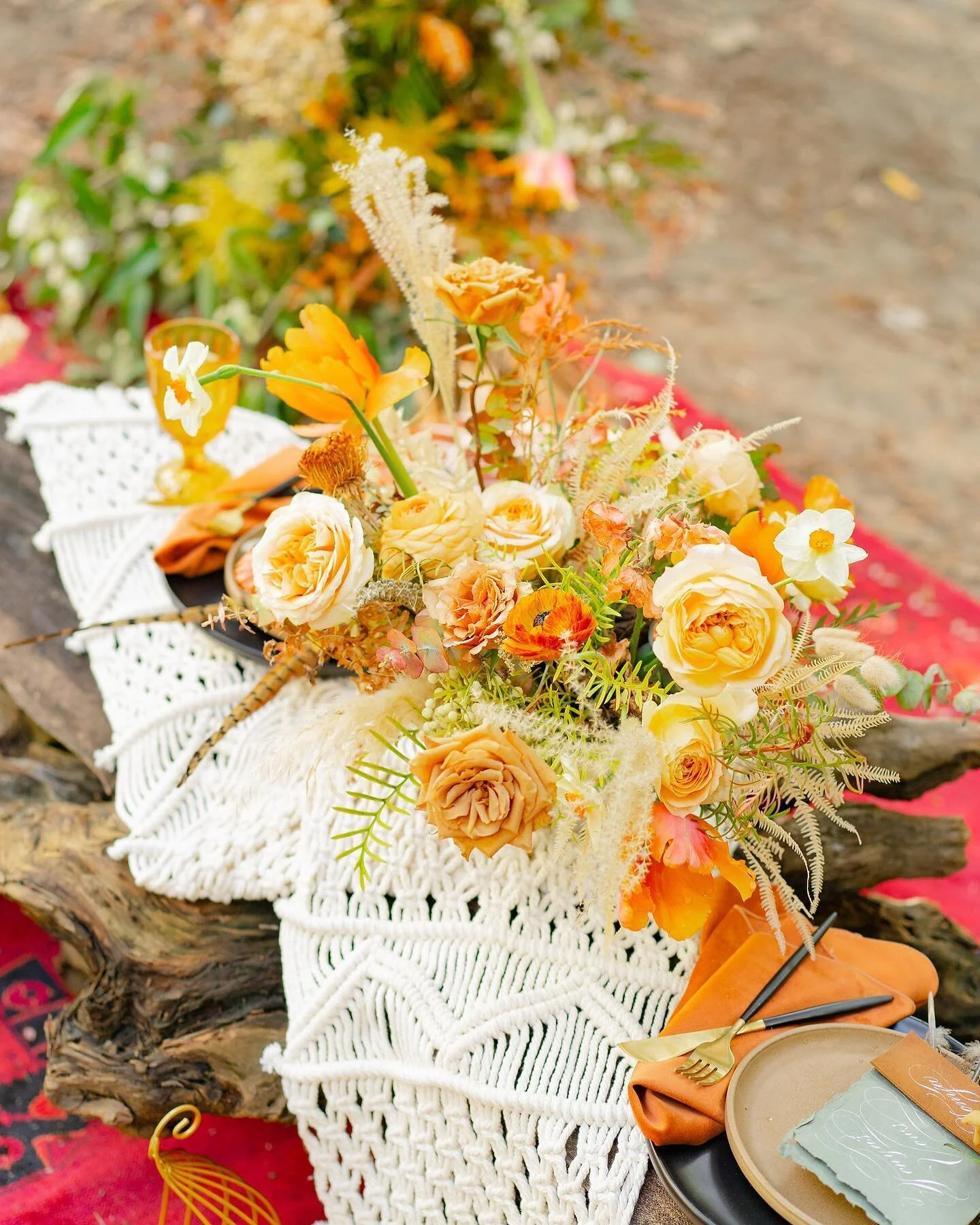 Wild Quill Calligraphy