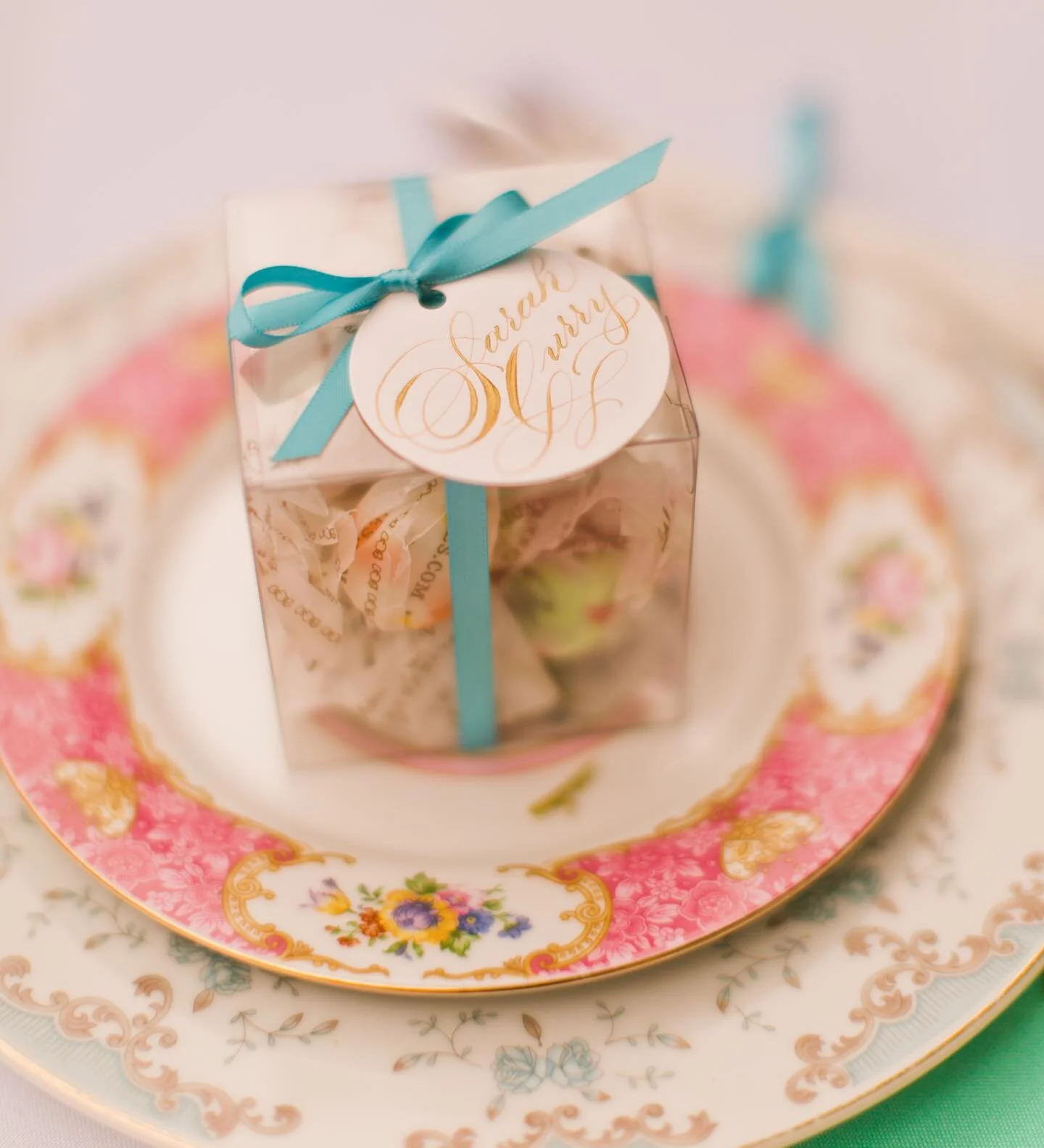 Wild Quill Calligraphy