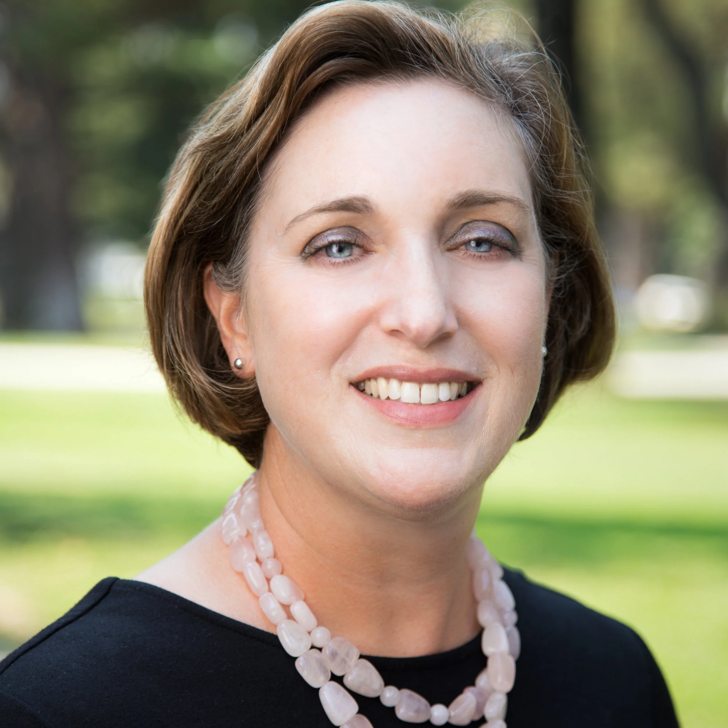 Heather Anders — CBHDA