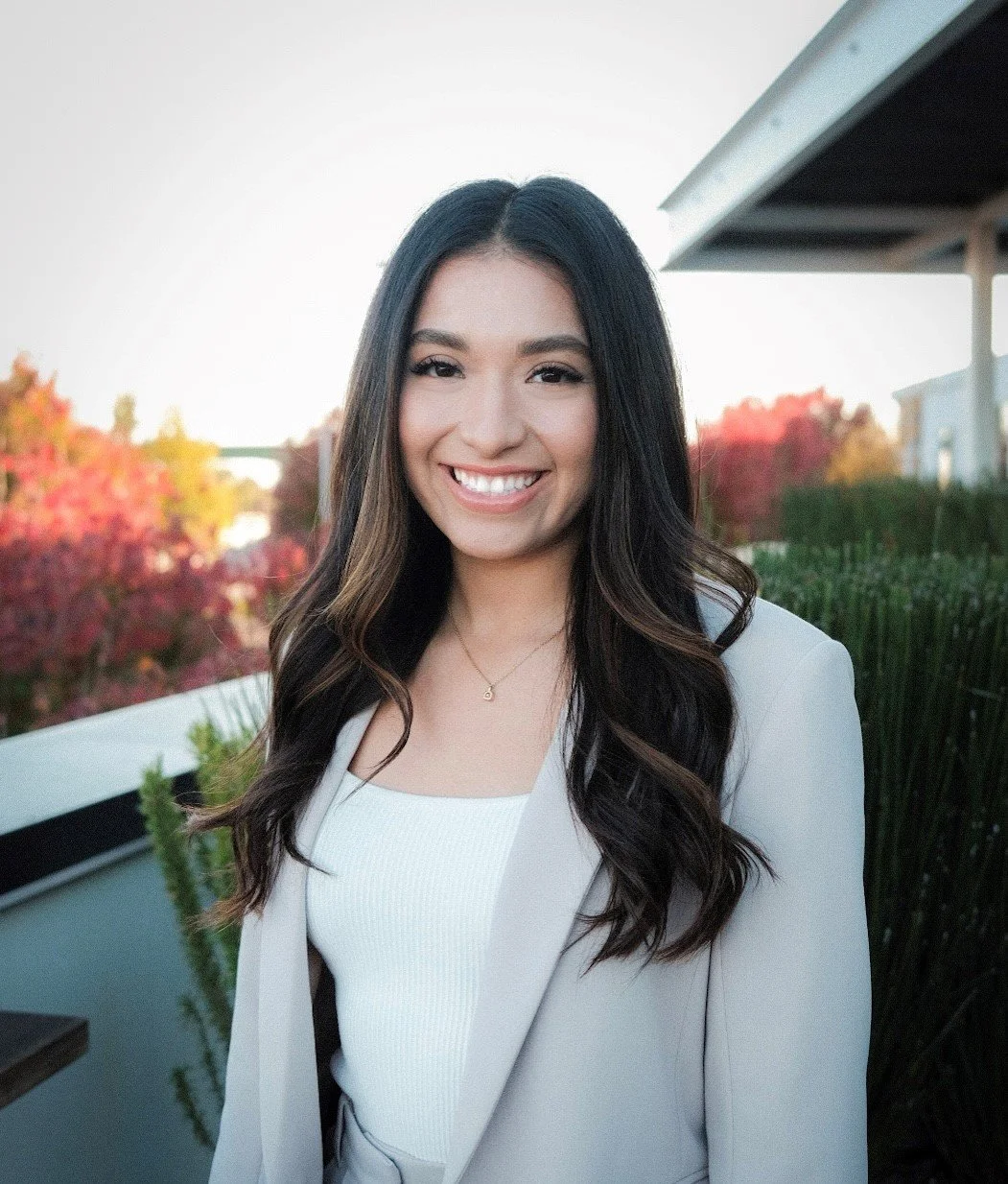 Diana Luna — CBHDA