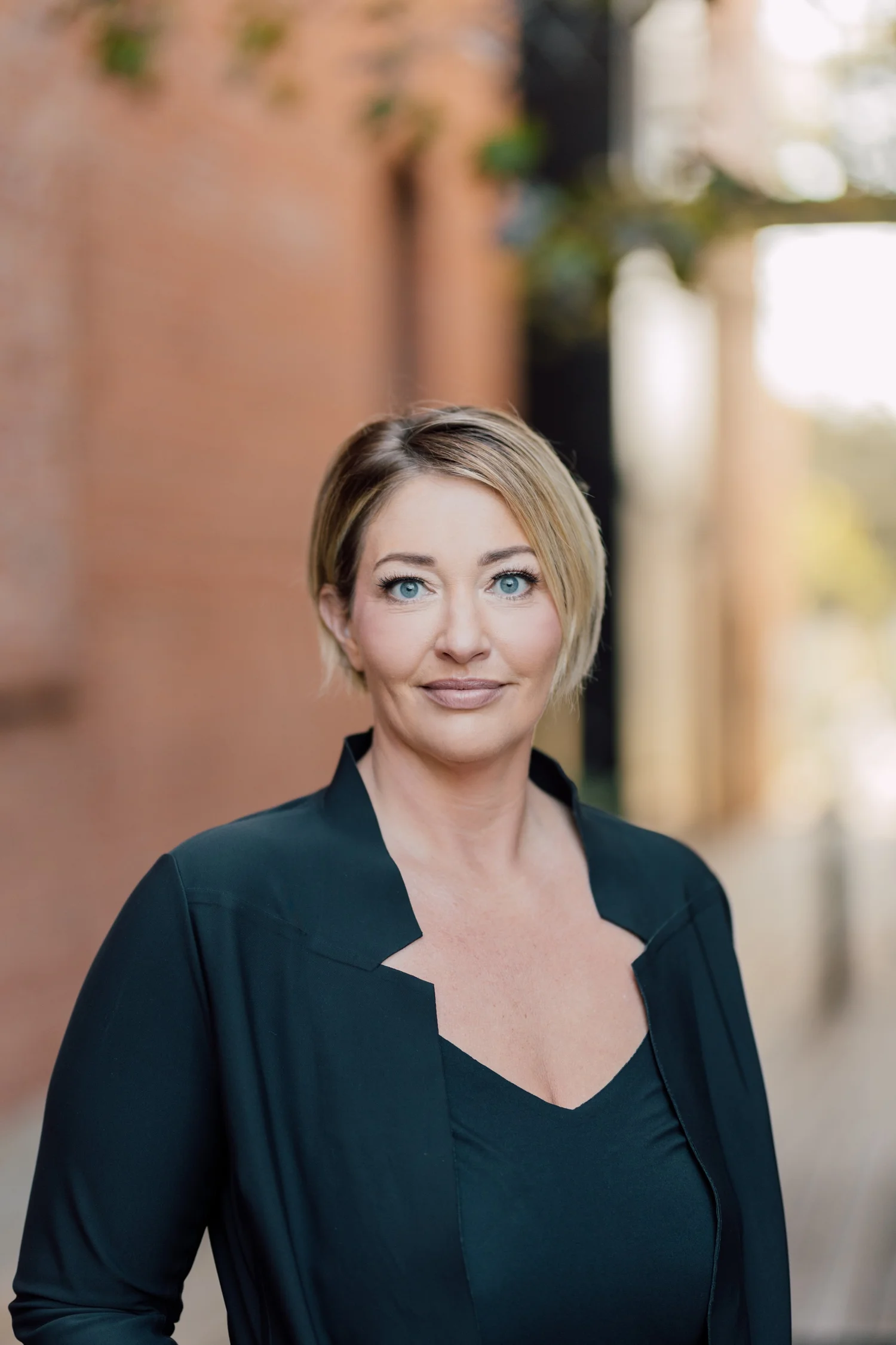 Our Team — CBHDA