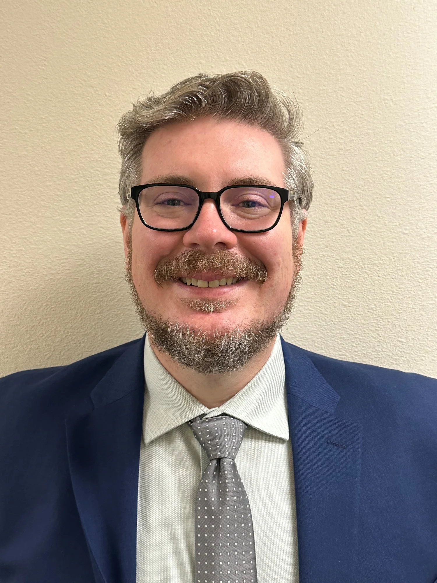 Board Officers — CBHDA