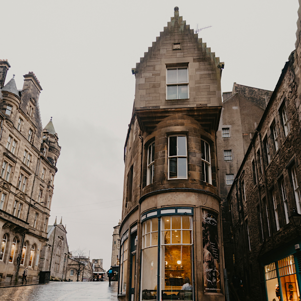 Scotland-SOLE DREAM HOLIDAYS