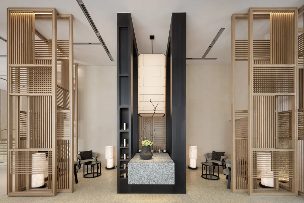 Ricardo Lighting - Decorative