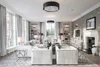 Ancaster House, Richmond London - Show Home Interior Case Study — SUNA