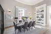 Ancaster House, Richmond London - Show Home Interior Case Study — SUNA
