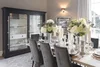 Ancaster House, Richmond London - Show Home Interior Case Study — SUNA