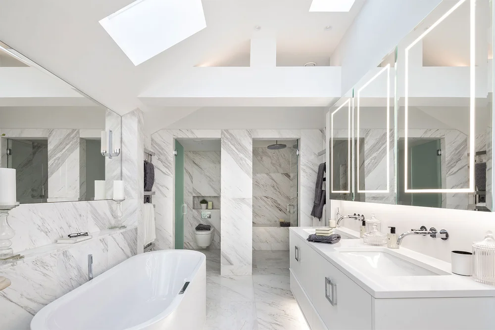 Ancaster House — SUNA