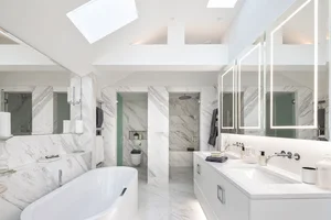 Ancaster House — SUNA