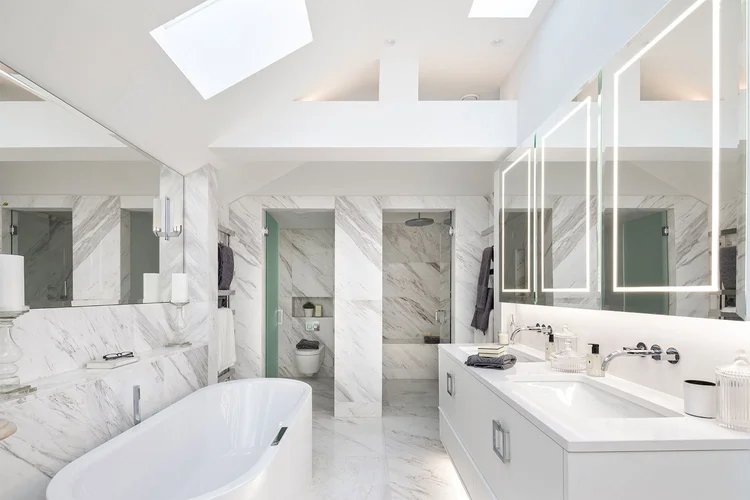 Ancaster House — SUNA