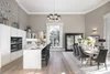 Ancaster House, Richmond London - Show Home Interior Case Study — SUNA