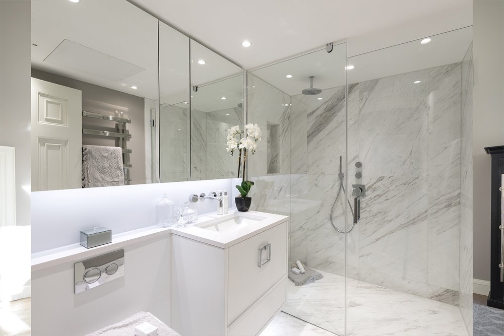 Ancaster House — SUNA