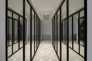 Ancaster House — SUNA