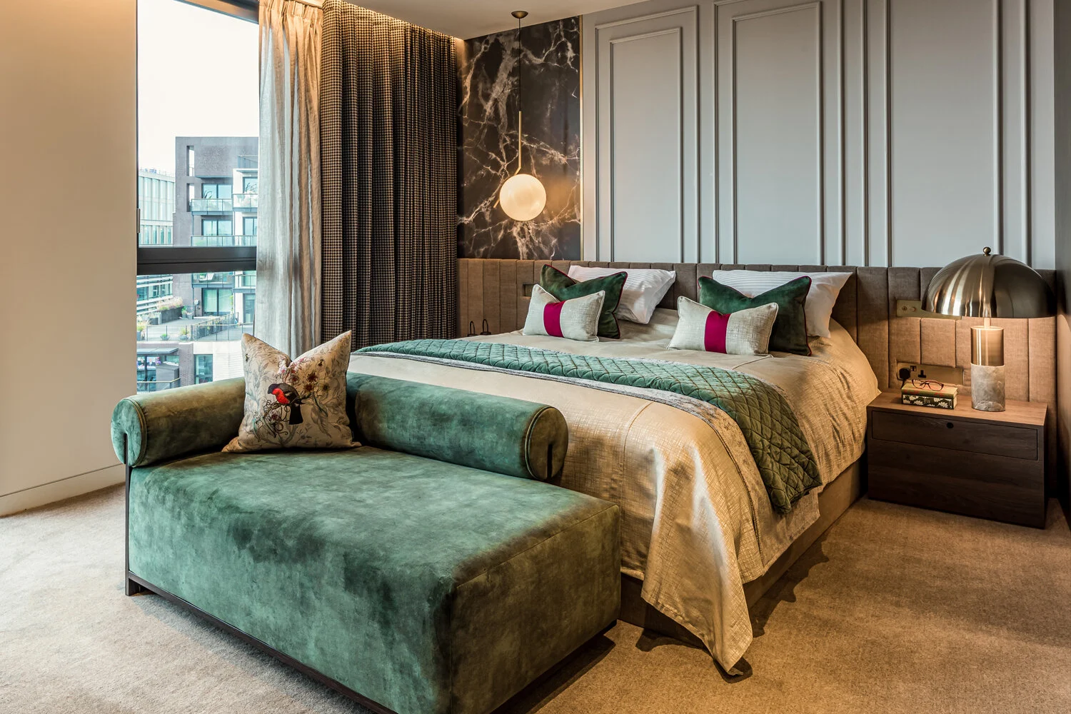 Suna | Boutique Interior Design Studio