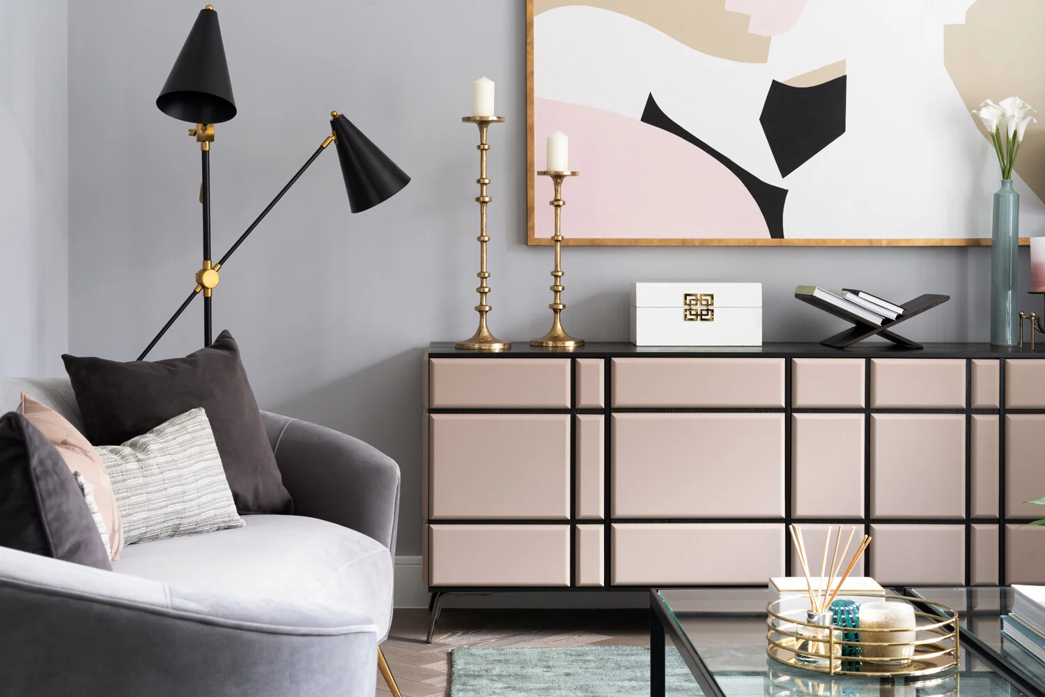 Suna | Boutique Interior Design Studio