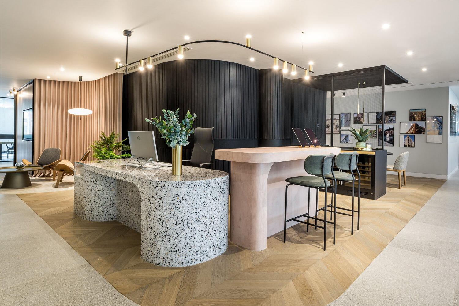 Suna | Boutique Interior Design Studio