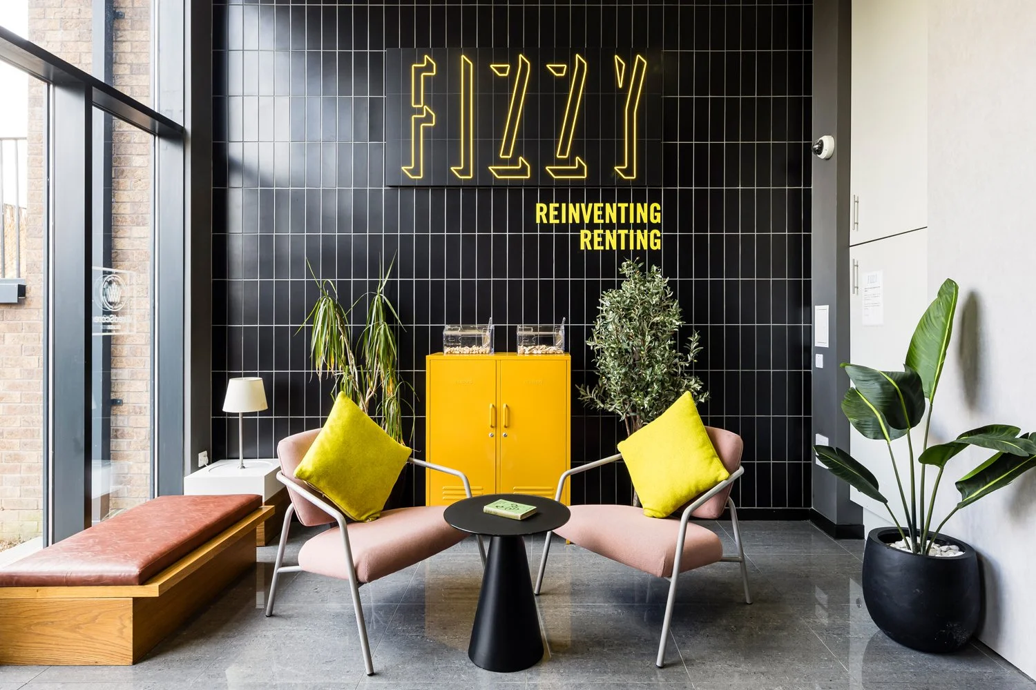 Suna | Boutique Interior Design Studio