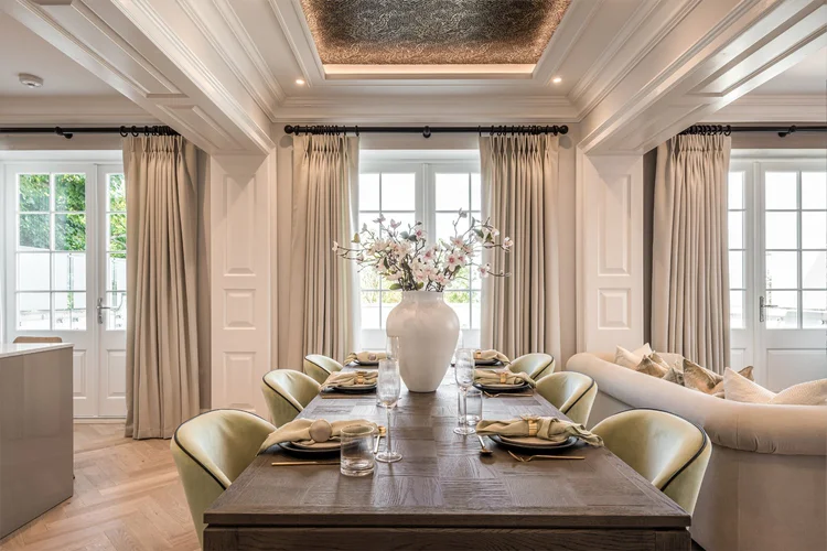 SHOW HOMES Gallery - Our Show Home Interior Design Service — SUNA
