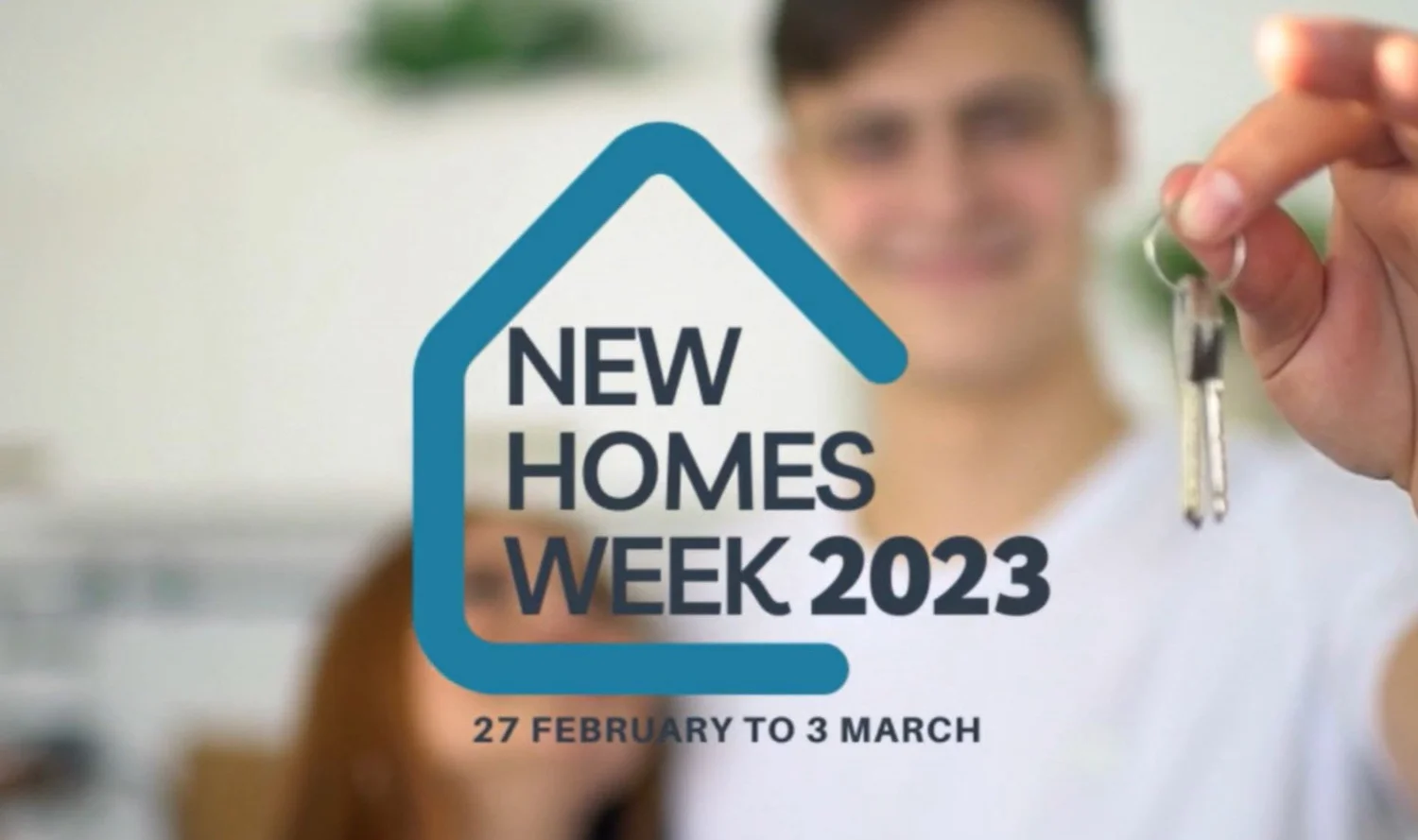 Suna Interior Design collaborate with Hill Group for New Homes Week ...