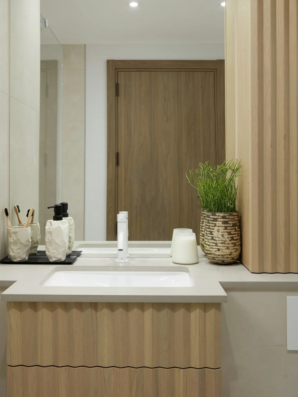 Suna Interior Design interior specification for London Square at Nine ...