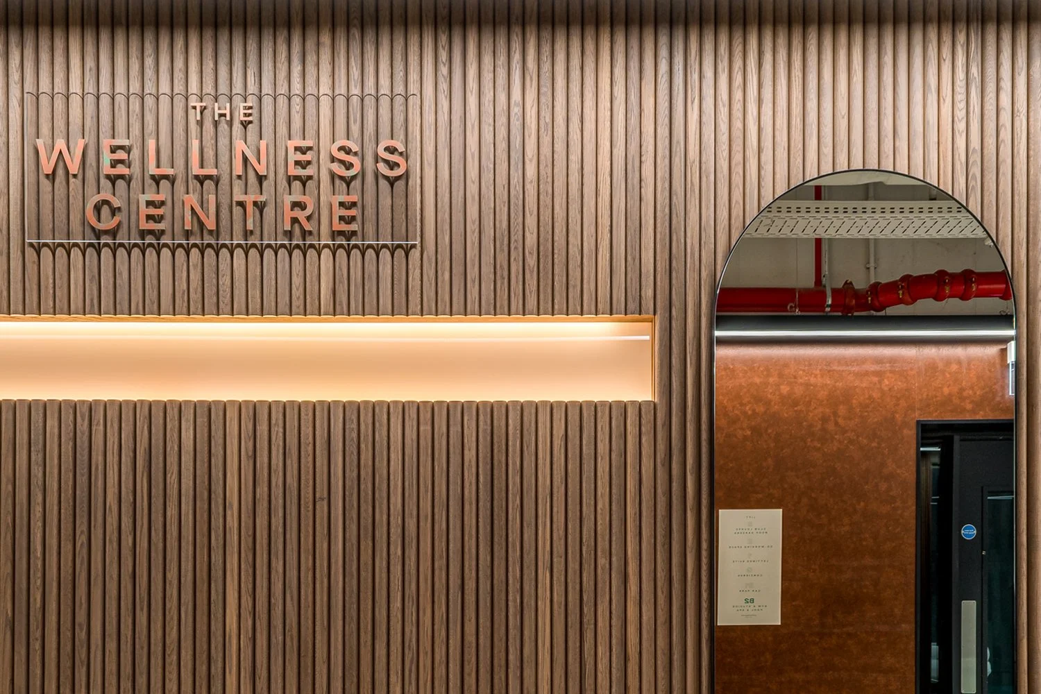 Suna's design for resident's amenities for Unibail-Rodamco-Westfield's ...