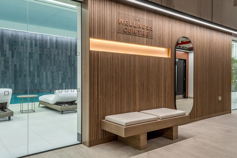 Suna's design for resident's amenities for Unibail-Rodamco-Westfield's ...