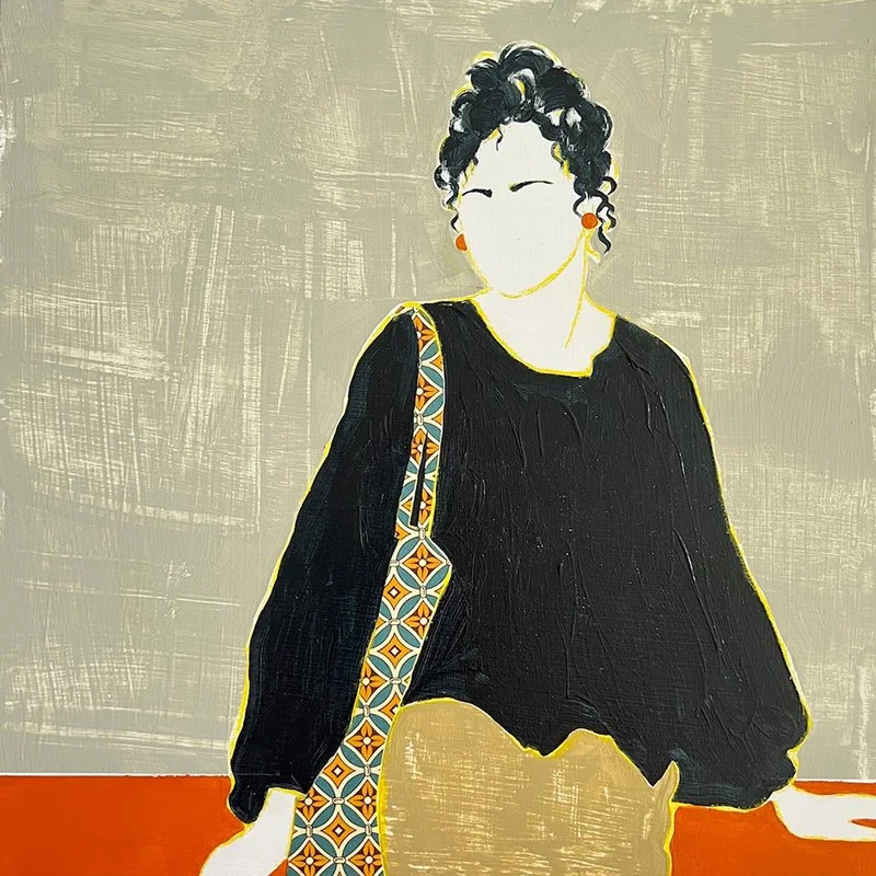 ArtCan Legacy exhibition 2022 — SUNA