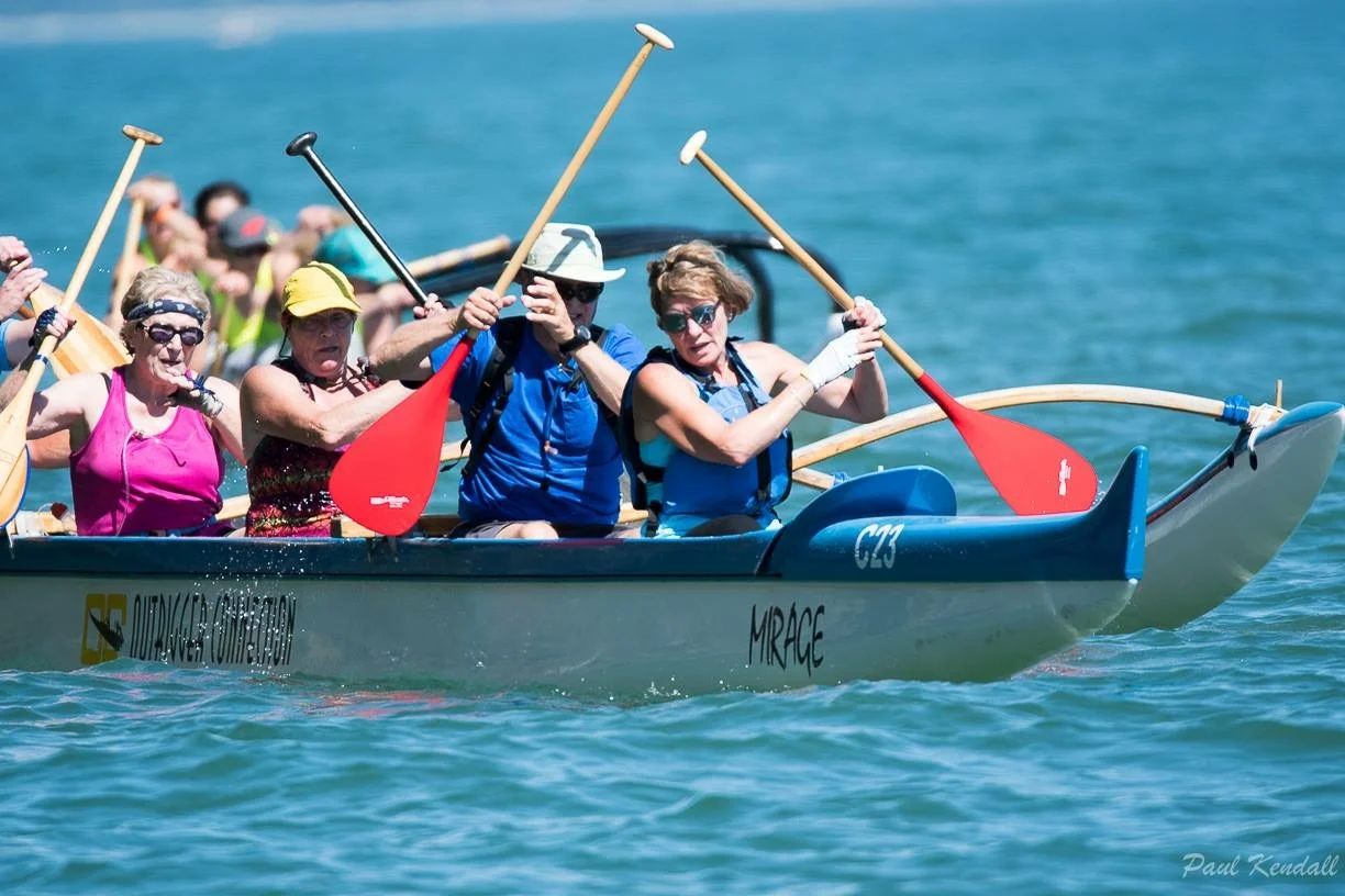 Vernon Paddling Centre