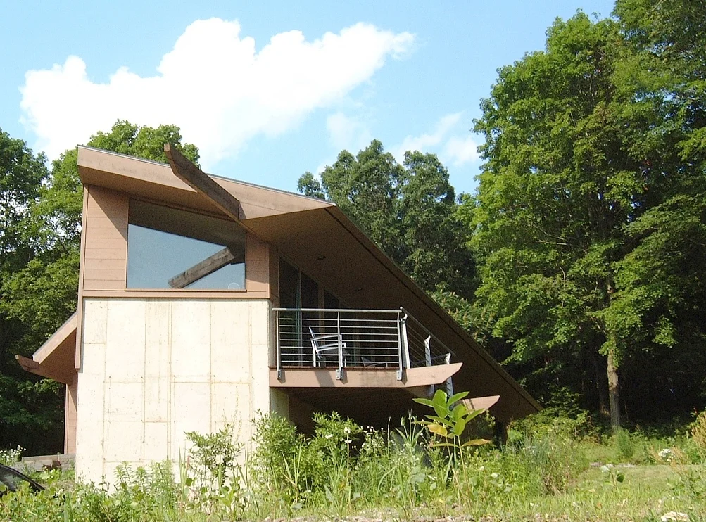 Modern Homes Project Gallery — Noble Home