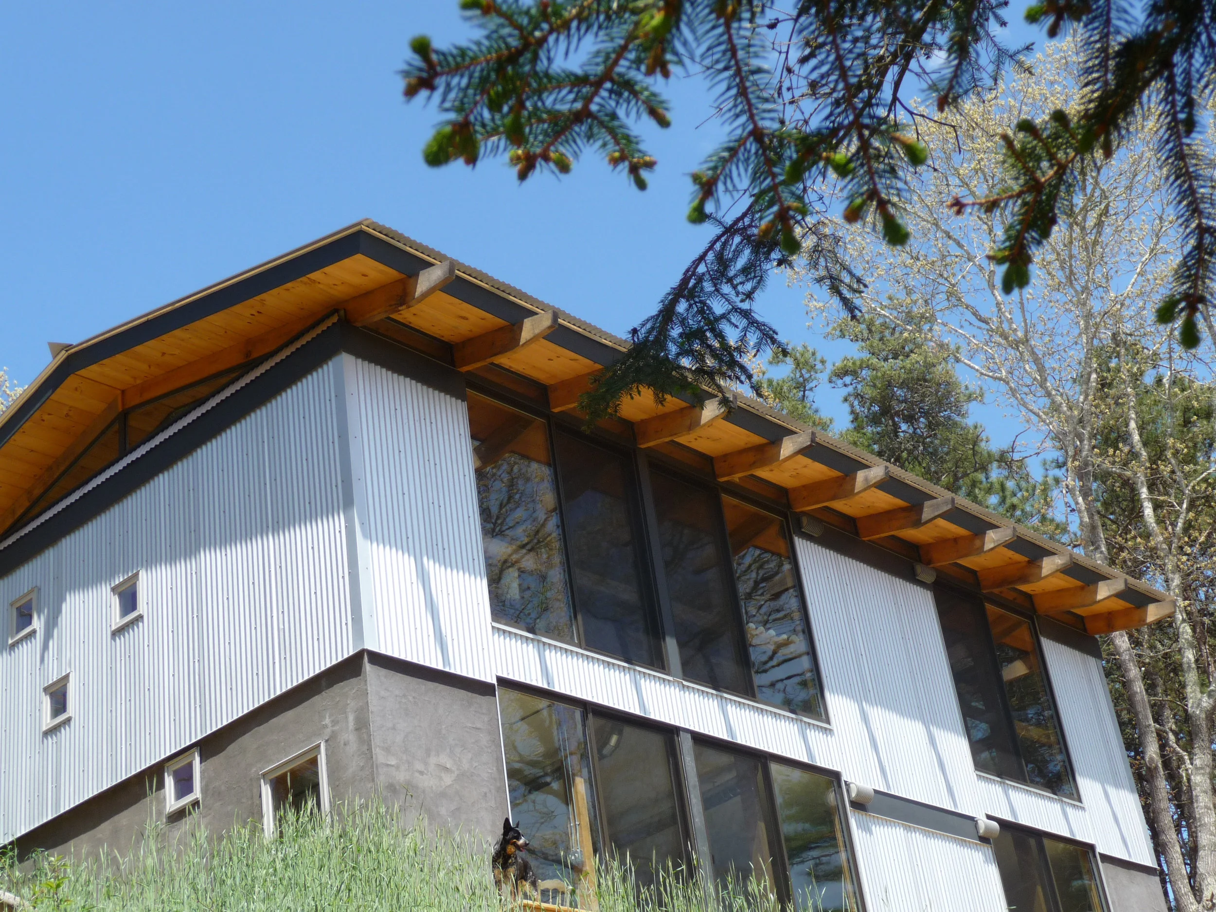 Modern Homes Project Gallery — Noble Home