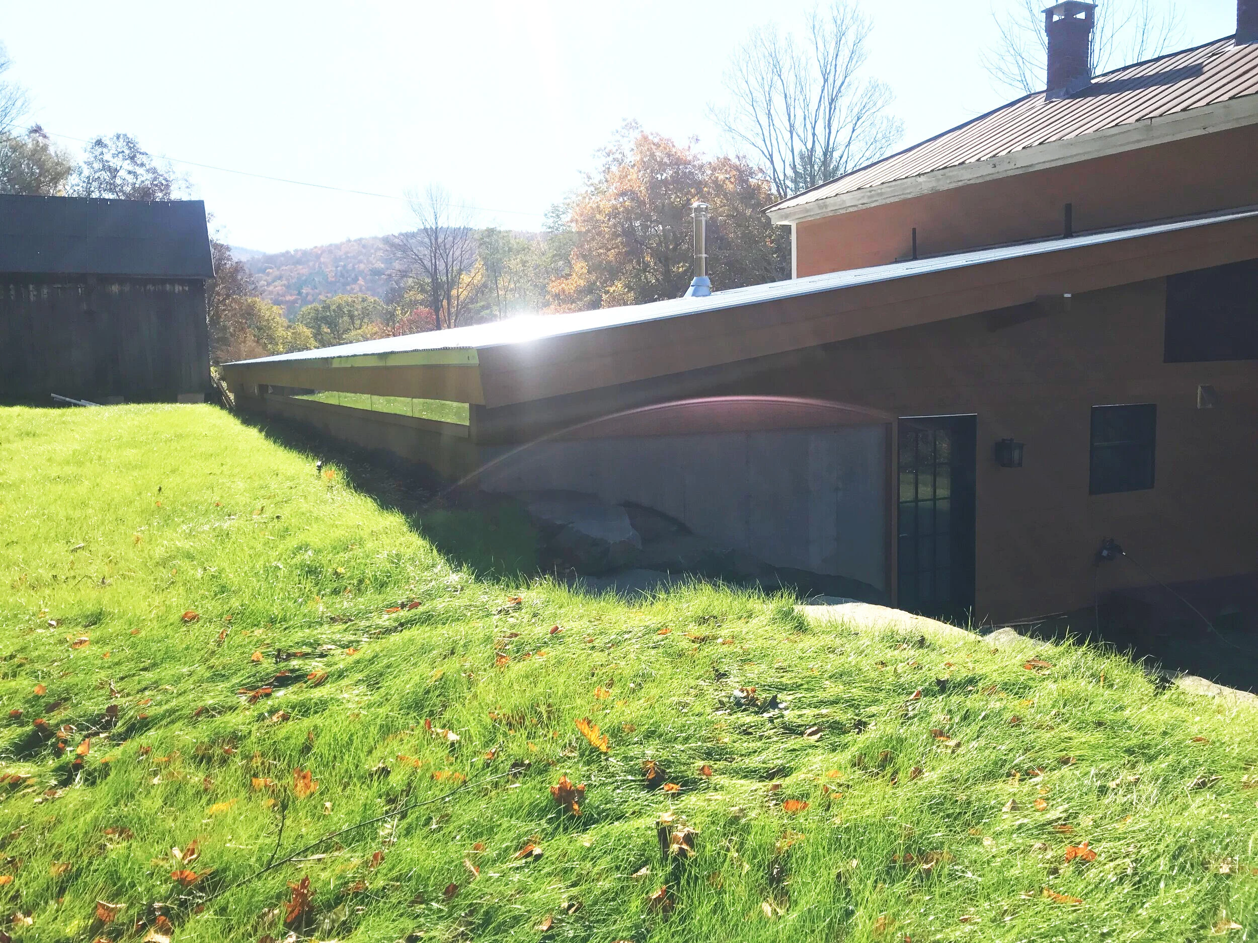 Modern Homes Project Gallery — Noble Home