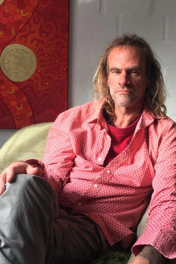 Our Team — Kamboga Awakening