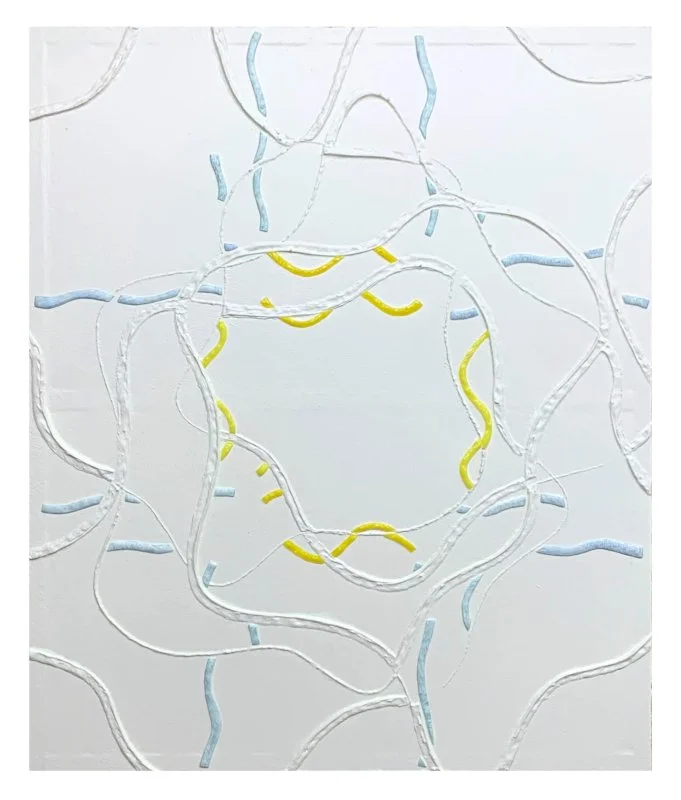 Paintings | 2020 to Present — Mark Schlesinger