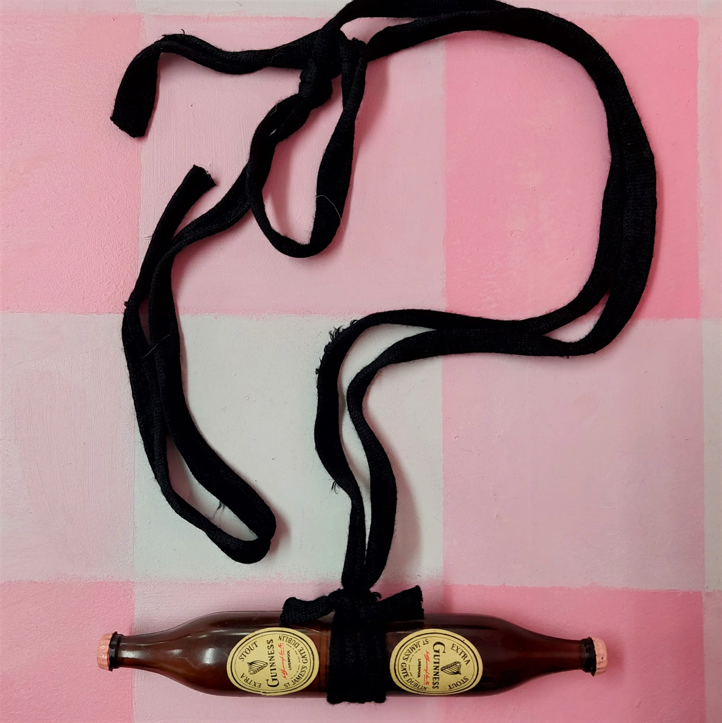 JUDY DARRAGH : PLONK — THE JEWEL AND THE JEWELLER