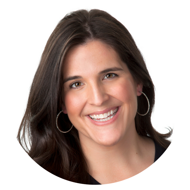 Jamie Goodman — Pilcrow Advisors
