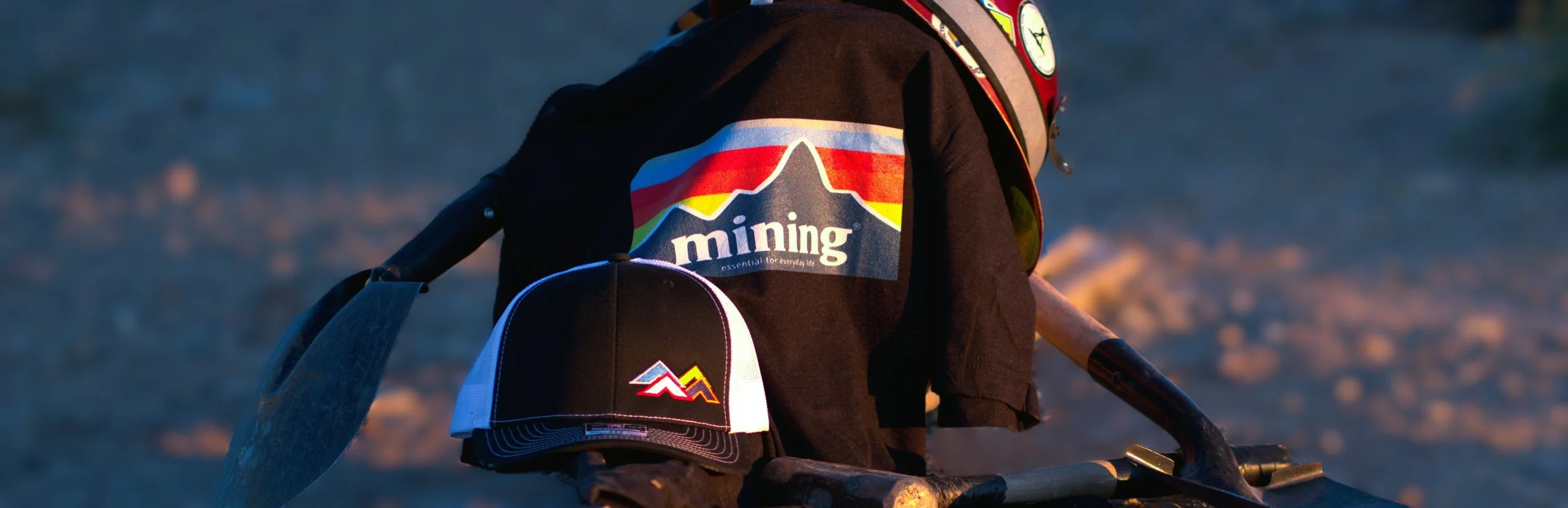 The Warehouse | Mining Minds™ Apparel – Authentic Mining Culture ...