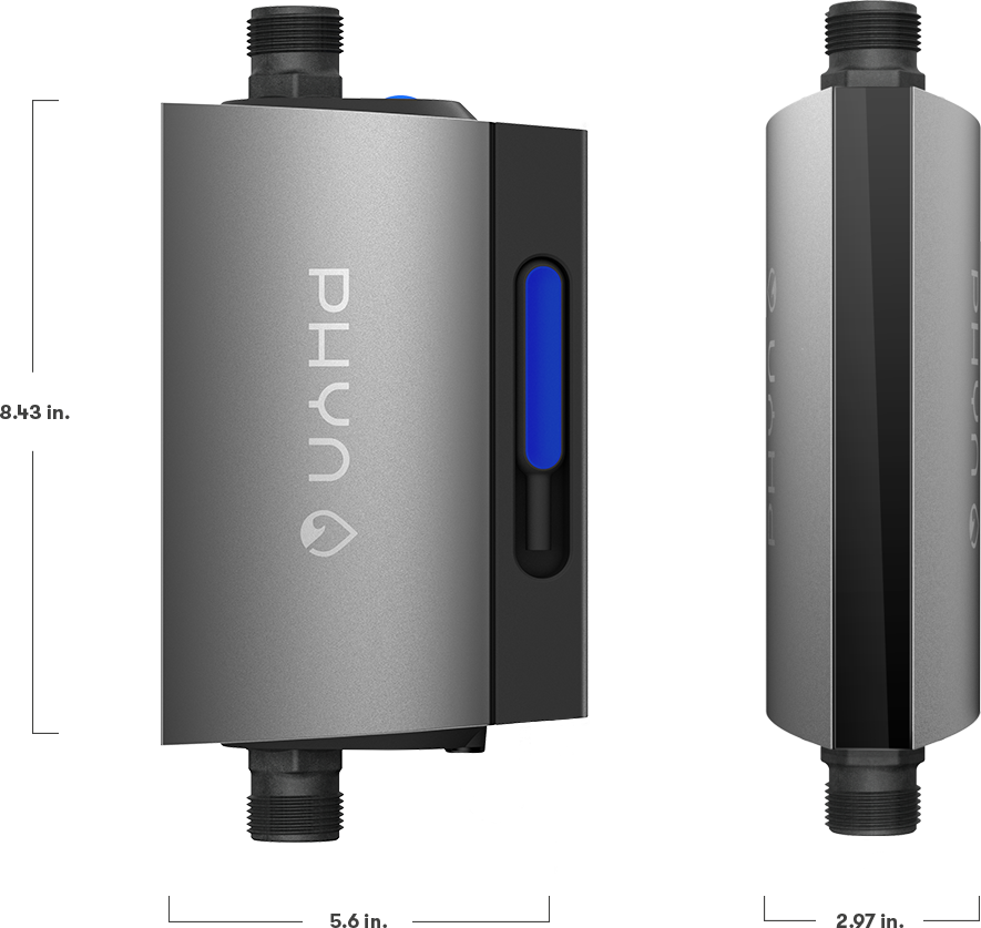 Uponor Phyn Plus — Pridemark Plumbing