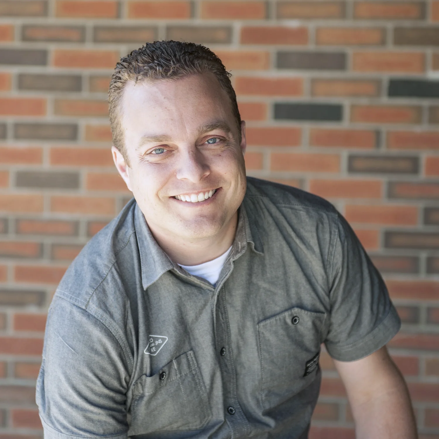 Our Team — University Drive Alliance Church