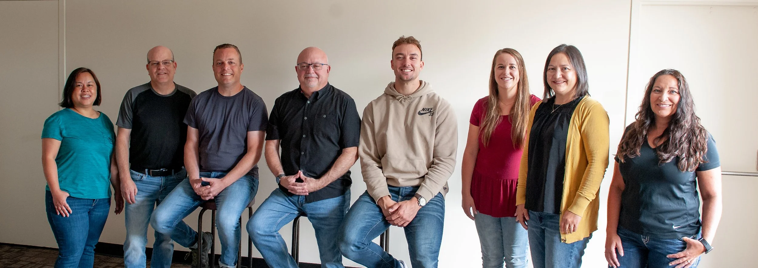 Our Team — University Drive Alliance Church